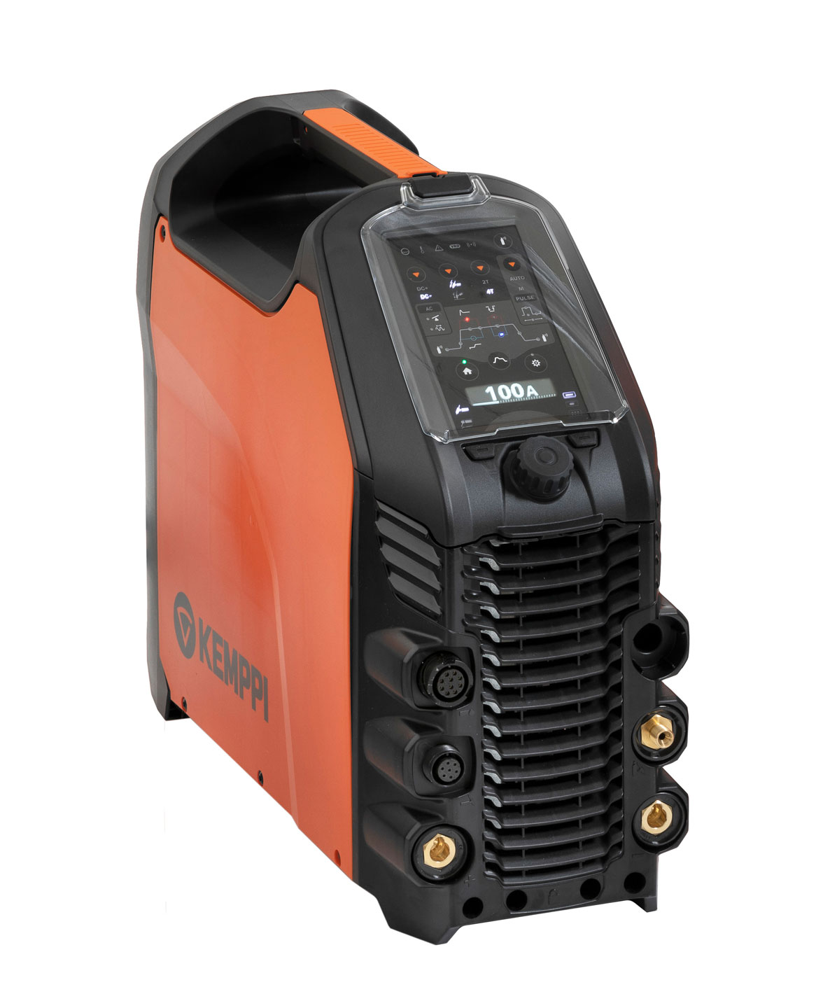 SOLDA | Máquinas KEMPPI