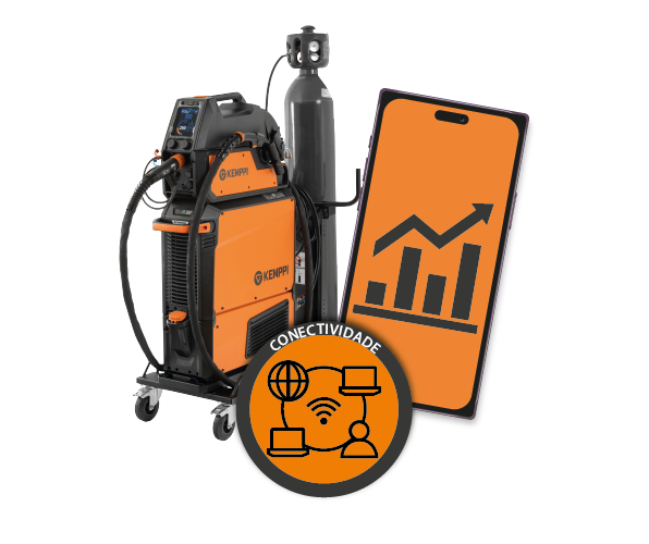 SOLDA | Máquinas KEMPPI
